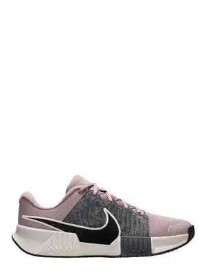 Nike Zoom Gp Challenge Pro Premium Clay Court Sneakers - Black