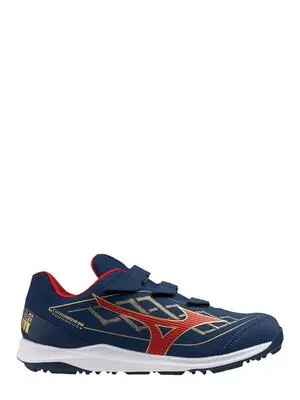 Mizuno Cushionrevo Dia Trainers - Blue