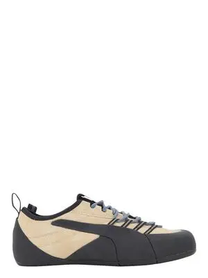 PUMA Klim 'khaki - Brown