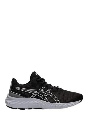 Asics Gel-excite 9 Gs Athletic Sneakers - Black