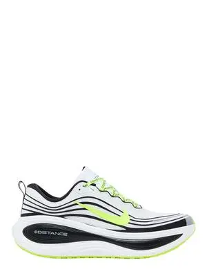 Nike Distance X Vomero Plus Sneakers - White