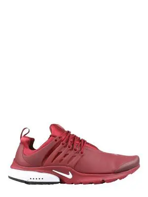 Nike Presto Utility Low - Red