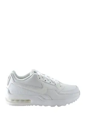 Nike Max Limited Sneakers - White