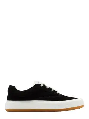 Givenchy New City" Sneakers - Black
