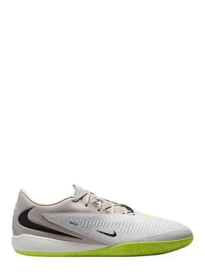 Nike Phantom Academy Ic Low Top Sneakers - Grey