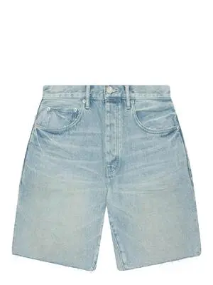 PURPLE BRAND Nova Shorts - Blue