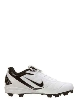 Nike Keystone Low Top Athletic Sneakers - White