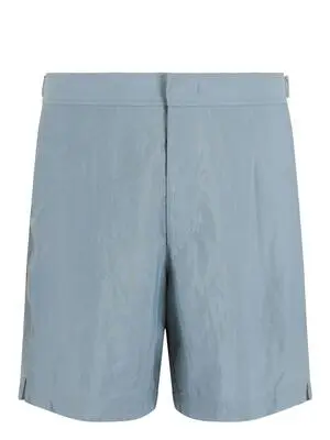 SLOWEAR Incotex Mare Swim Trunks - Light Grey