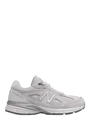 NEW BALANCE 990v4 Footwear - Arctic Fox