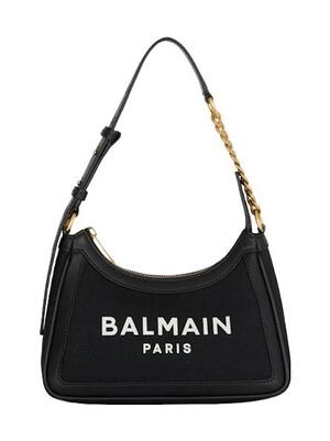 BALMAIN Balmain BArmy Shoulder Tote Bag