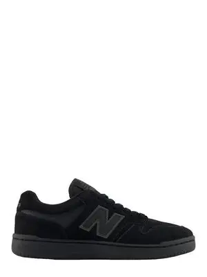 NEW BALANCE Numeric 480 Triple Sneakers - Black