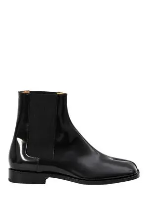 MAISON MARGIELA Maison Margiela Tabi Advocate Chelsea Boot