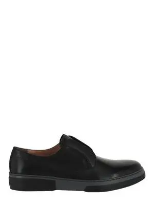 SALVATORE FERRAGAMO Amber 2 Hybrid Sneakers