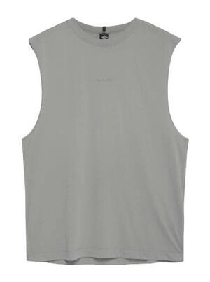 Oakley Reserve Tank Top - Cement