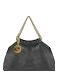 Stella McCartney Falabella Mini Drawstring Bag - Multicolor