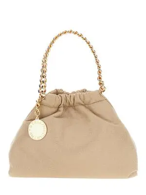 Stella McCartney Falabella Mini Drawstring Bag - Multicolor