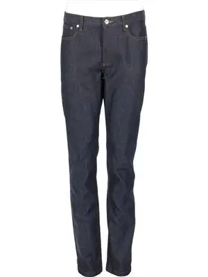 A.p.c. Petit New Standard Jeans - Blue