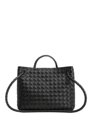 BOTTEGA VENETA Bottega Veneta Medium Andiamo Bag