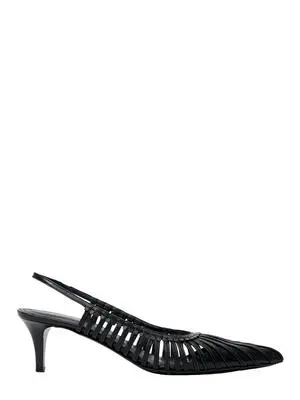Isabel Marant Étoile Pionee Pumps - Black