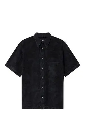Isabel Marant Étoile Igwen Shirt - Black