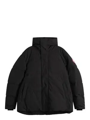 Canada Goose Seymour Parka Jacket - Black