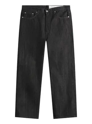 NEIGHBORHOOD Rigid Denim Dp Basic Jeans - Black