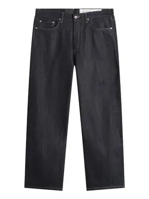 NEIGHBORHOOD Rigid Denim Dp Basic Jeans - Indigo