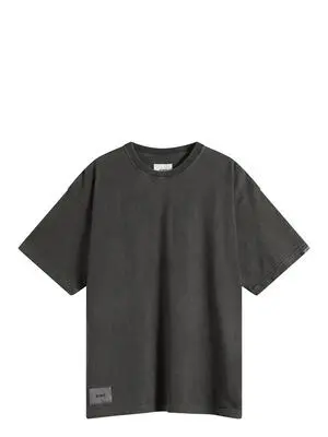 WTAPS Sign-od Ss - Black