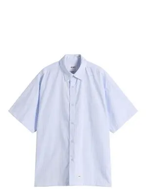 WTAPS Repo Ss - Blue