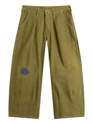 STORY MFG. Scarecrow Lush Pants - Olive