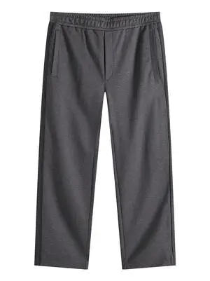 Moncler Sweat Bottoms - Grey