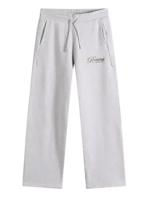 RONNING X Sweatpants - Grey/sage