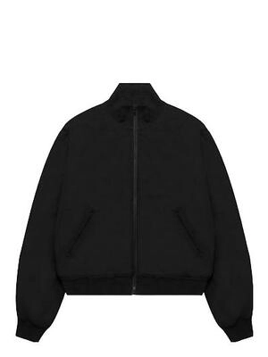 Yeezy Bb02 Zip-up Jacket - Black