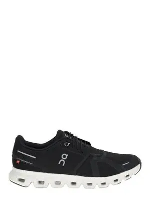 On 6 Performance Sneakers - Black