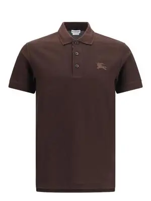 Burberry Jwear Polo Ale - Brown
