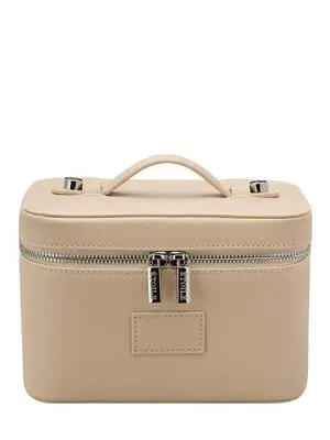 ETOILE Mini Vanity Case - Beige