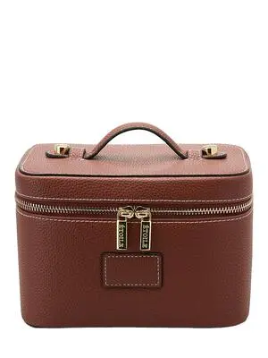 ETOILE Mini Vanity Case - Ginger