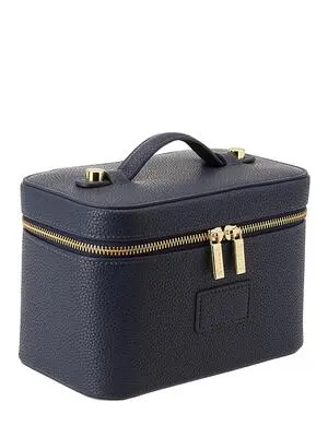 ETOILE Mini Vanity Case - Navy