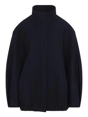 Dries Van Noten Voles Jacket - Blue