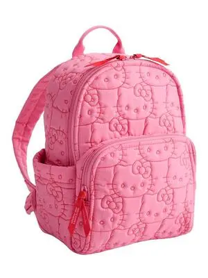 VERA BRADLEY Small Banbury Backpack - Pink