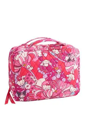 VERA BRADLEY Hello Kitty® And Friends Hanging Organizer - Pink