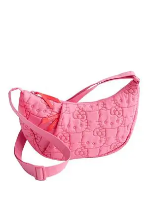 VERA BRADLEY Hello Kitty® And Friends Kimmel Sling Crossbody Bag - Pink