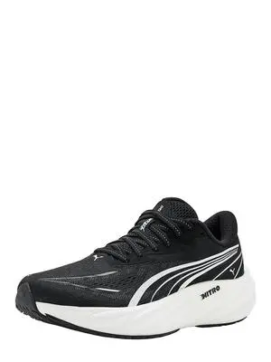 PUMA Velocity Nitro 5 Running Shoes - Black
