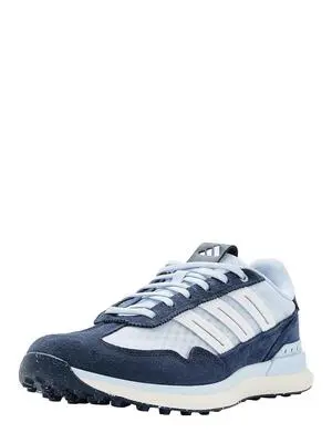 Adidas S2g Vent Spikeless Golf Shoes - Blue