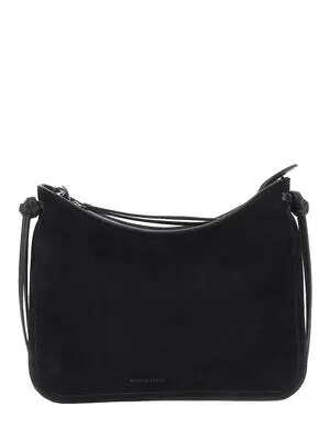 Phoebe Philo Gig" Shoulder Bag - Black