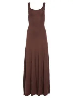 THE PARK The Park Annie Maxi Dress