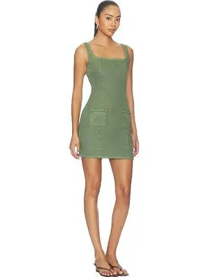 AMANDA UPRICHARD Amanda Uprichard Aiden Dress