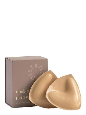 NOOD Double Up Triangle Inserts - Buff