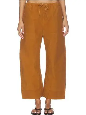 LESET Kyoto Carpenter Pant - Copper