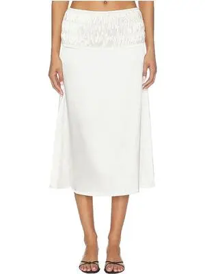 OPERASPORT June Skirt - Pristine